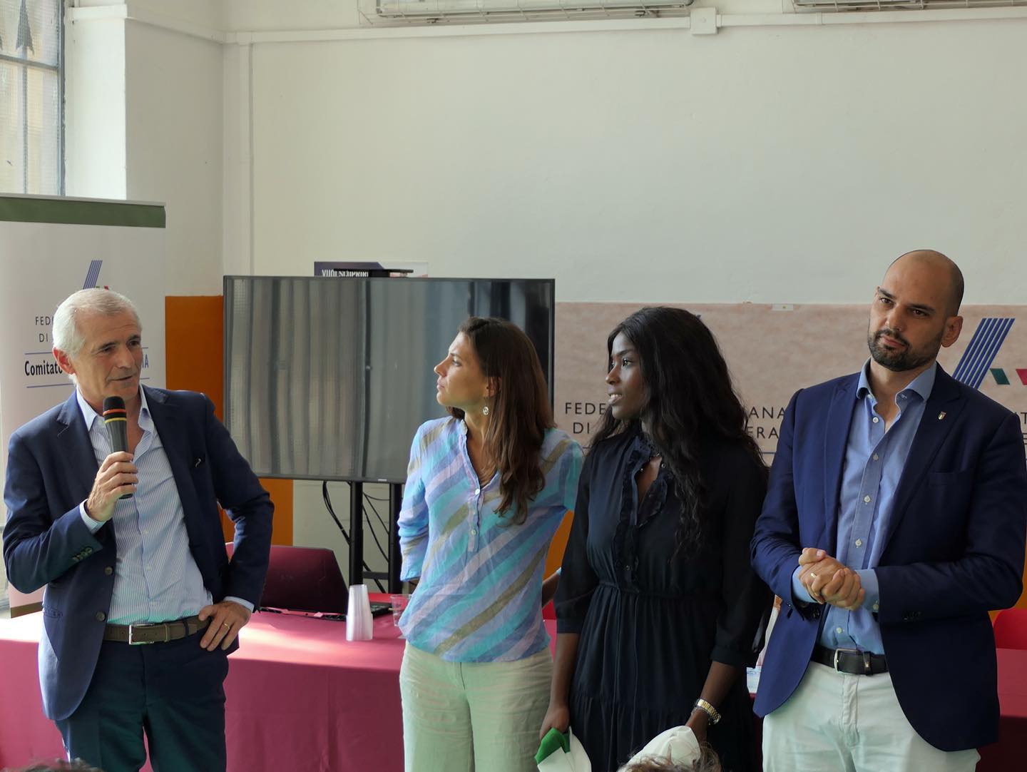 PROGETTO TALENTO – Martina Riva