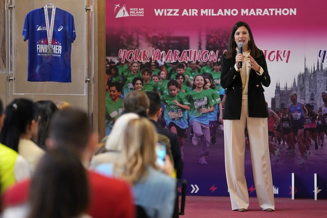 Martina Riva – C’è un futuro a Milano: sta a noi valorizzarlo.