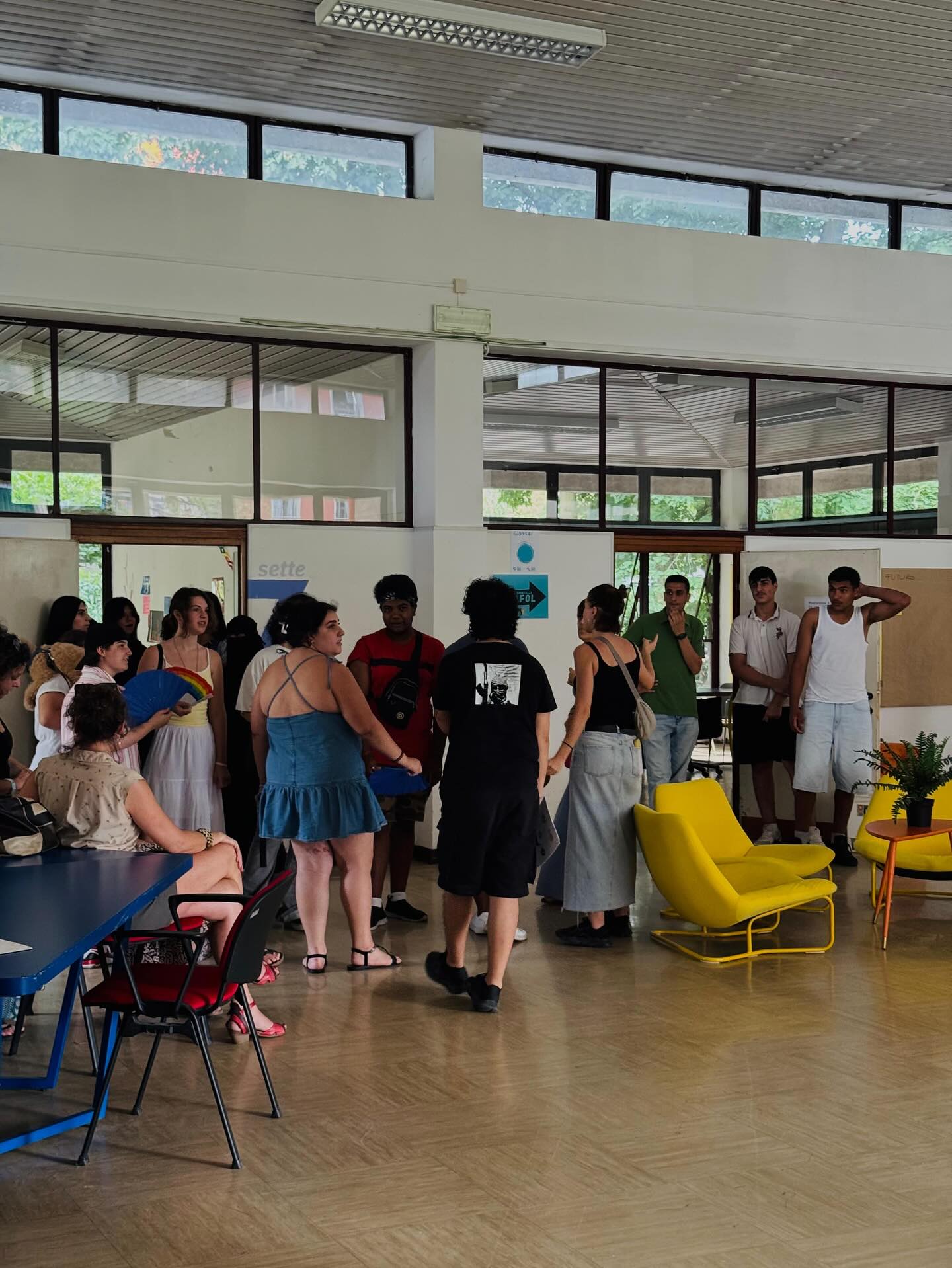 Martina Riva – C’è un futuro a Milano: sta a noi valorizzarlo.