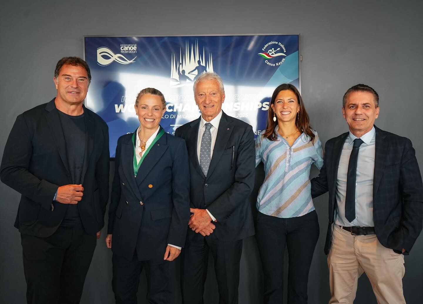 Martina Riva – C’è un futuro a Milano: sta a noi valorizzarlo.